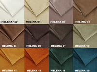 Велюр Helena (Хелена) 02 TextilNova от компании Фабрика Мебели купить в городе Санкт-Петербург